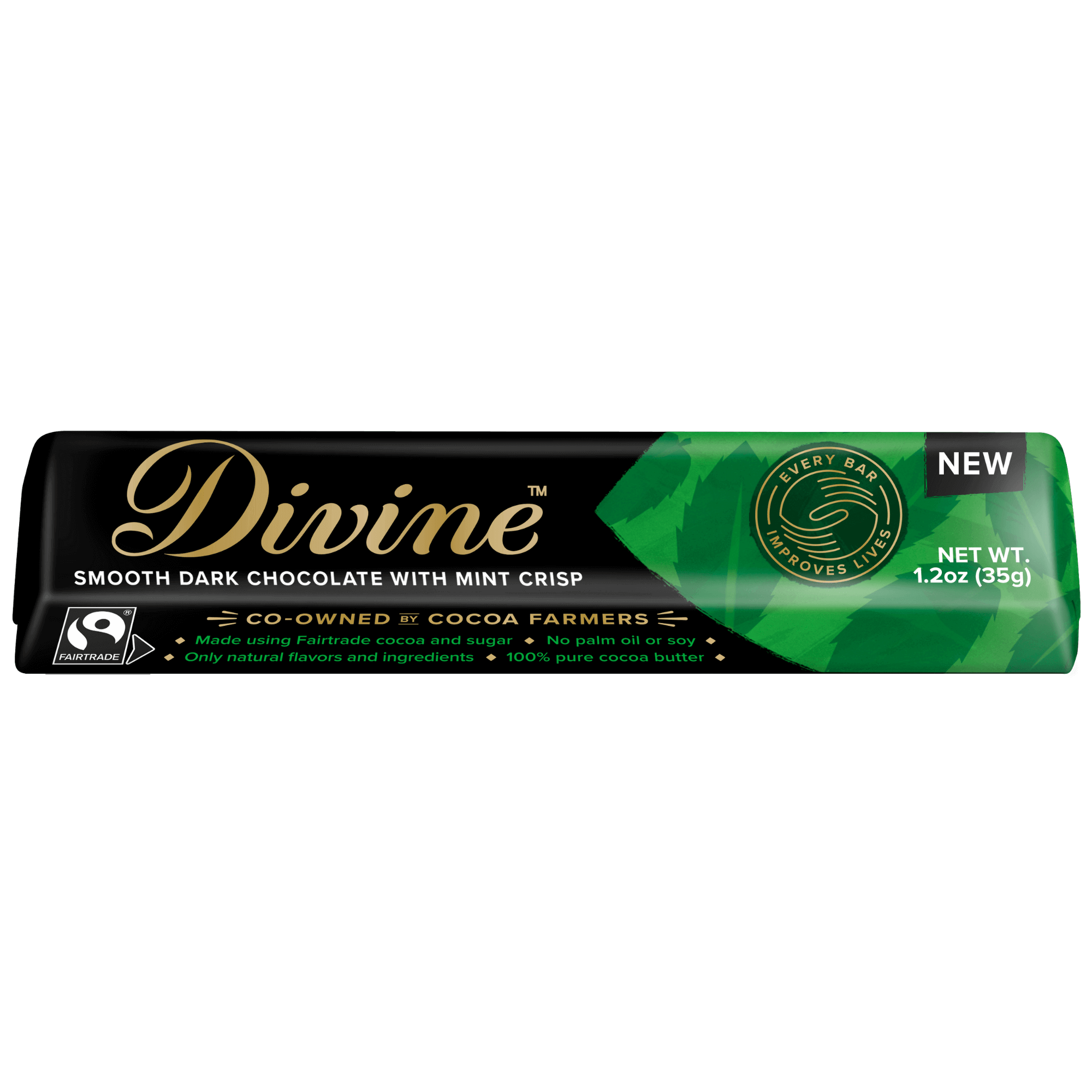 Divine Milk Chocolate Mini Holiday Bag | Free 1-3 Day Delivery – Divine ...